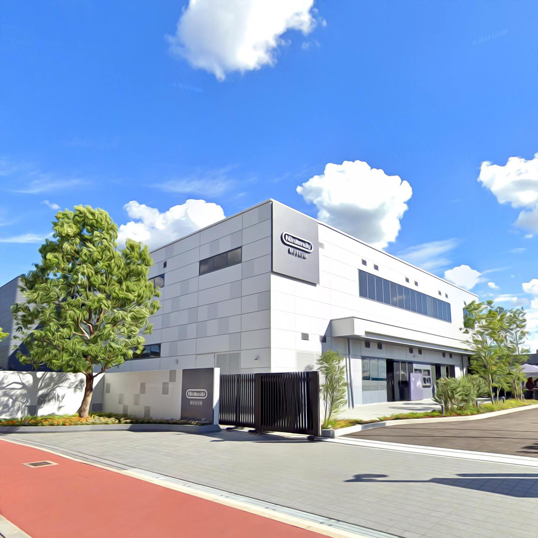 SuperAlerto: 任天堂ミュージアムのチケットを探す